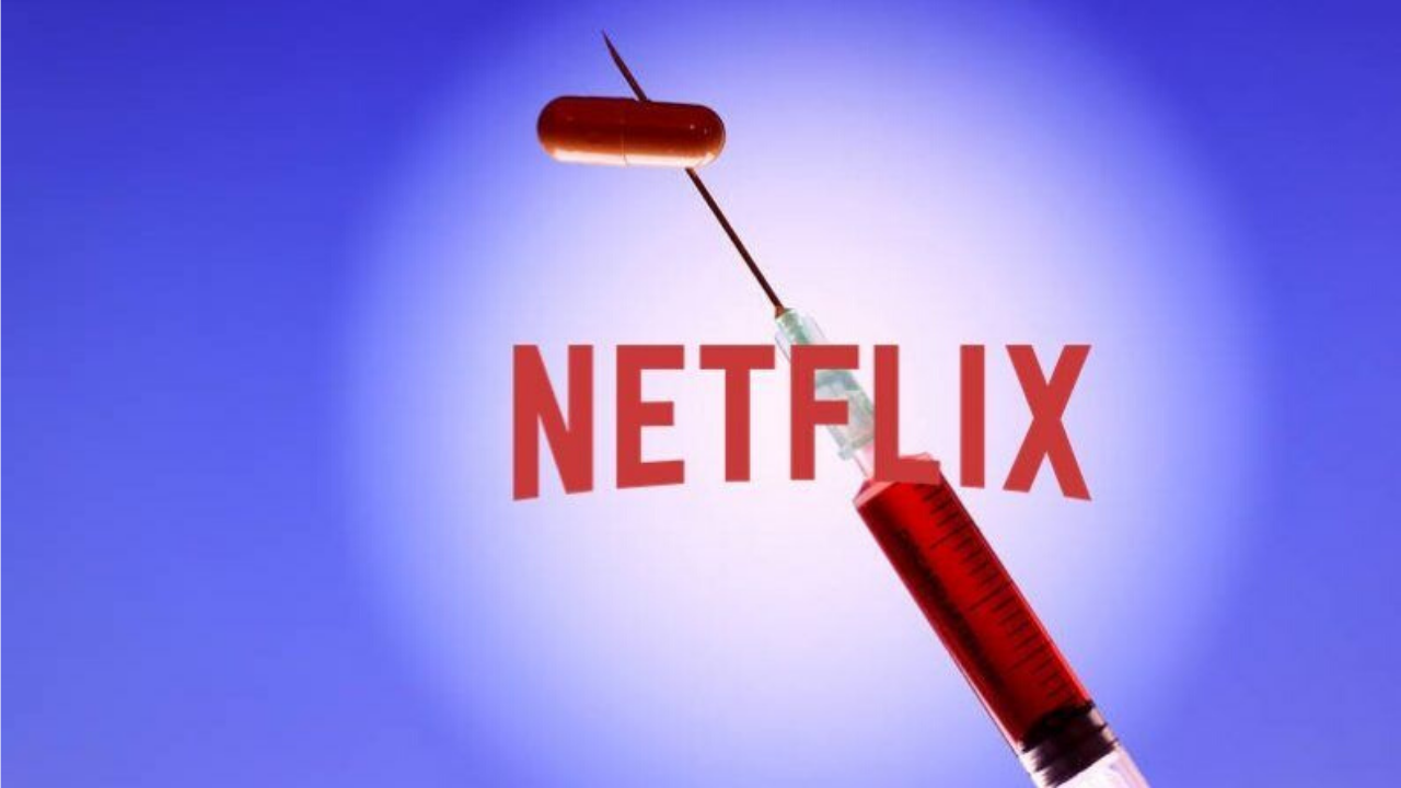 Netflix & Social Media Addiction (Ep. 98) - Elevation Recovery