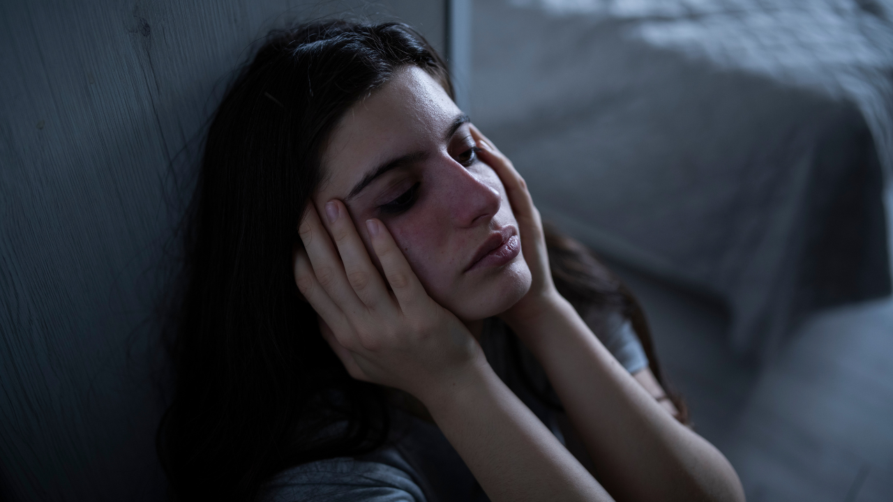 Why Highly Sensitive People are Highly Prone to Addiction (Ep. 329 ...