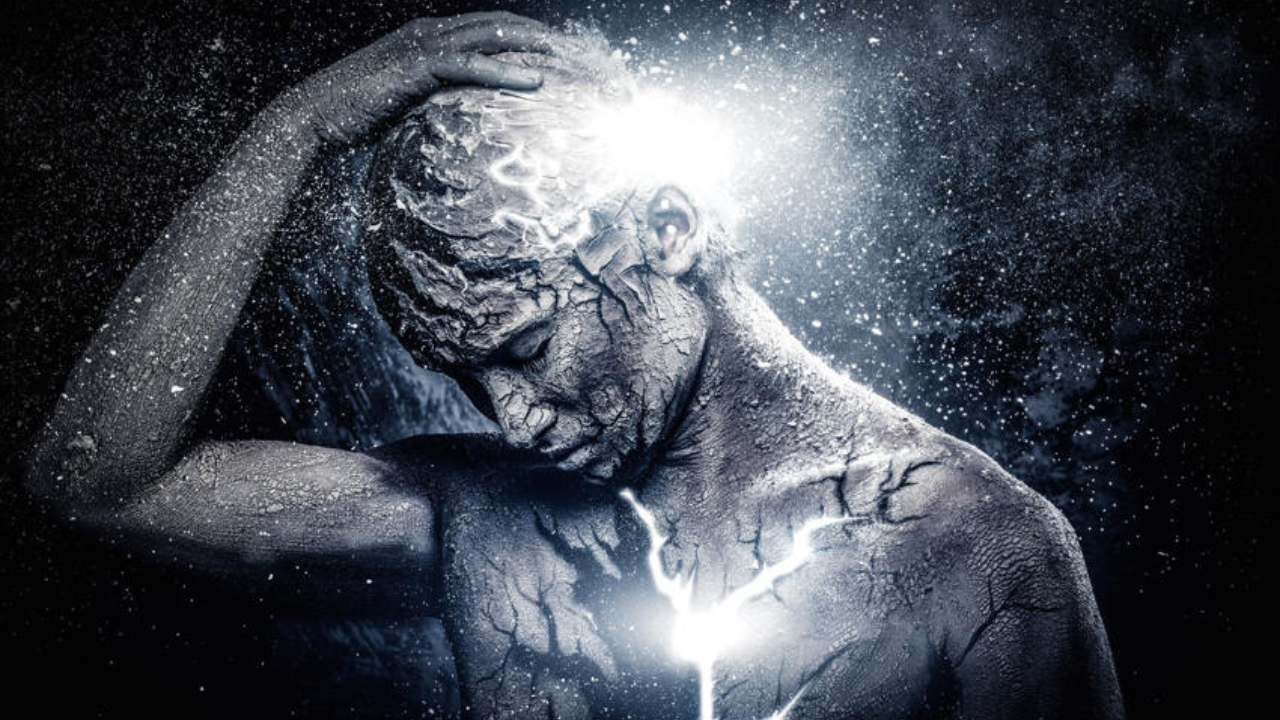 How To FULLY Heal From Trauma - In Mind, Brain, Body & Spirit (Ep. 337 ...