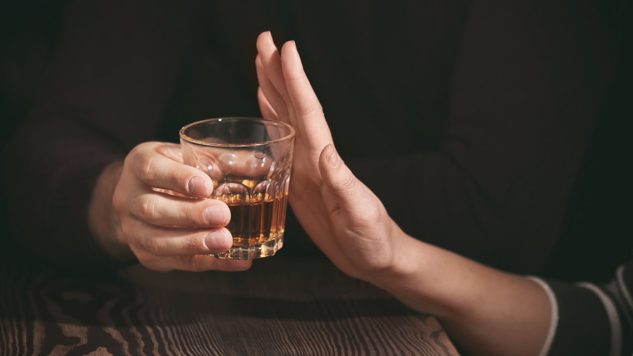 How To Stay Alcohol-Free For a VERY Long Time & Find Success in ...
