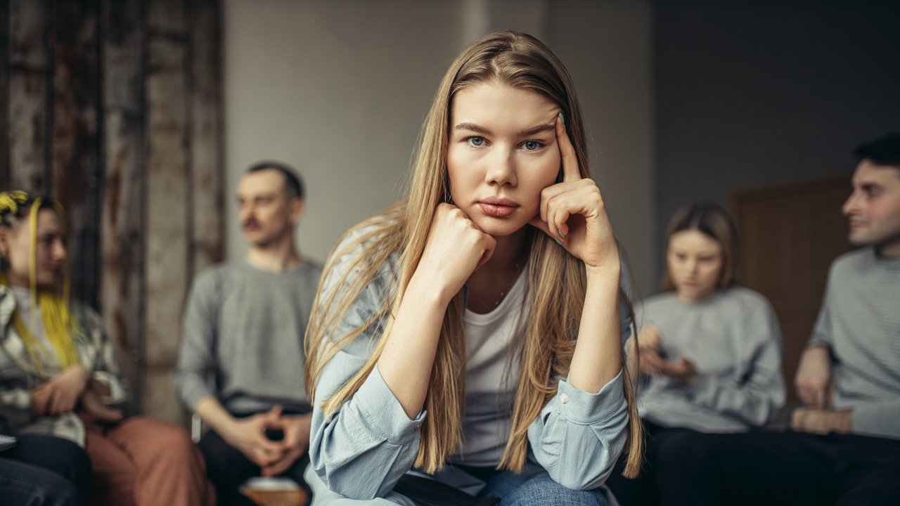 The "13th Step" in Alcoholics Anonymous (Ep. 344) - Elevation Recovery